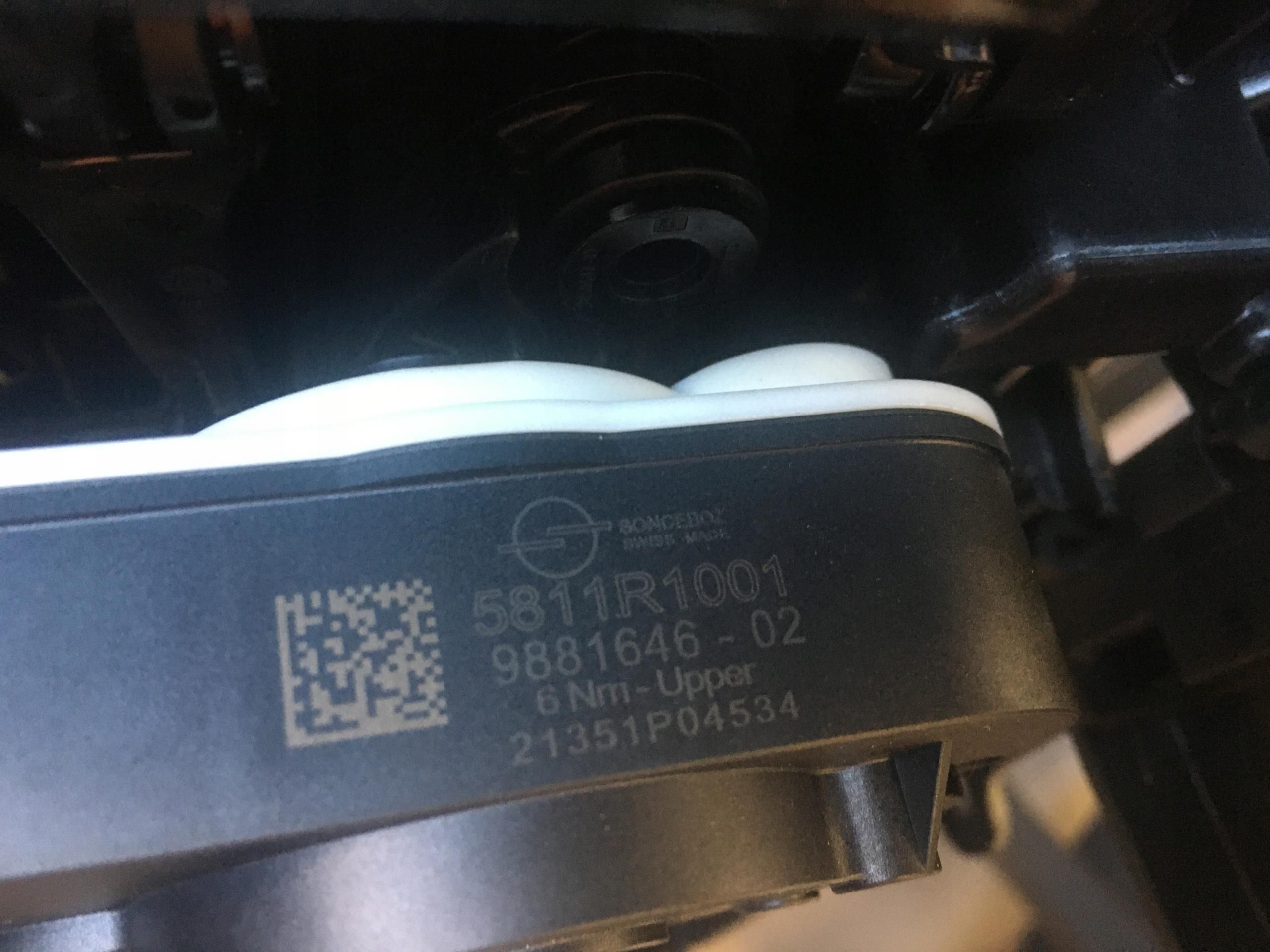 Bmw Oe Żaluzja Wlot Powietrza 3 G20 G21 51749465188 9465188 - Opinie i ...