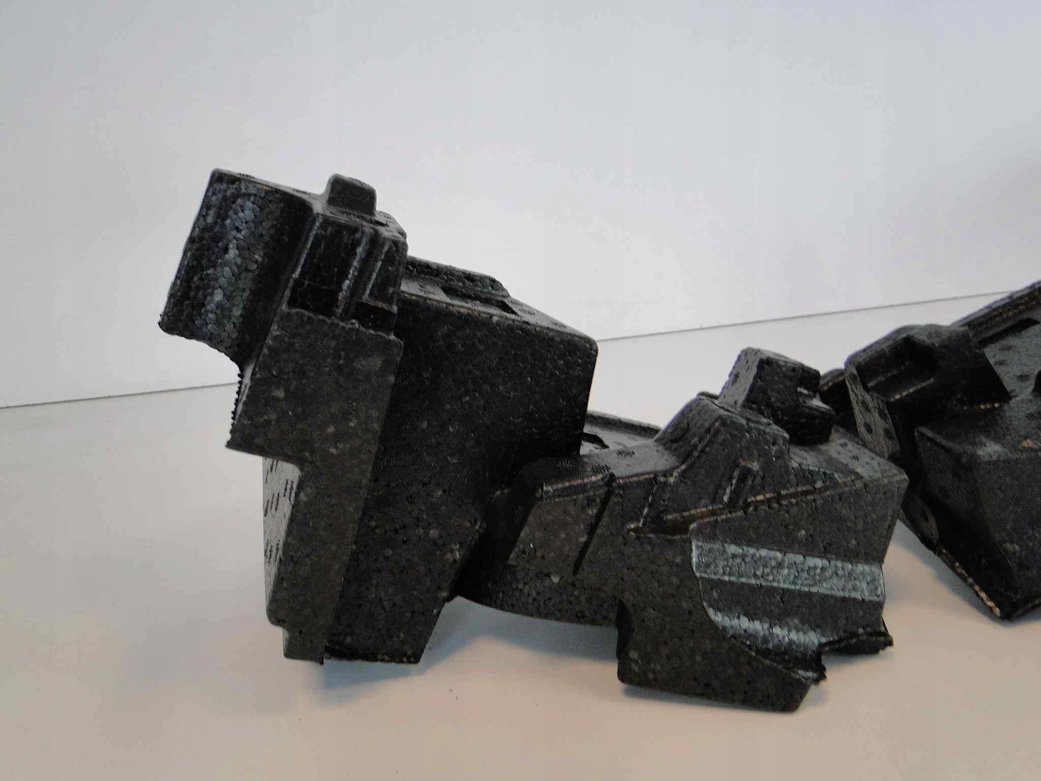 Mercedes-Benz Oe Mercedes Benz Oe Gl Gls X166 166 Kierownica Powietrza ...