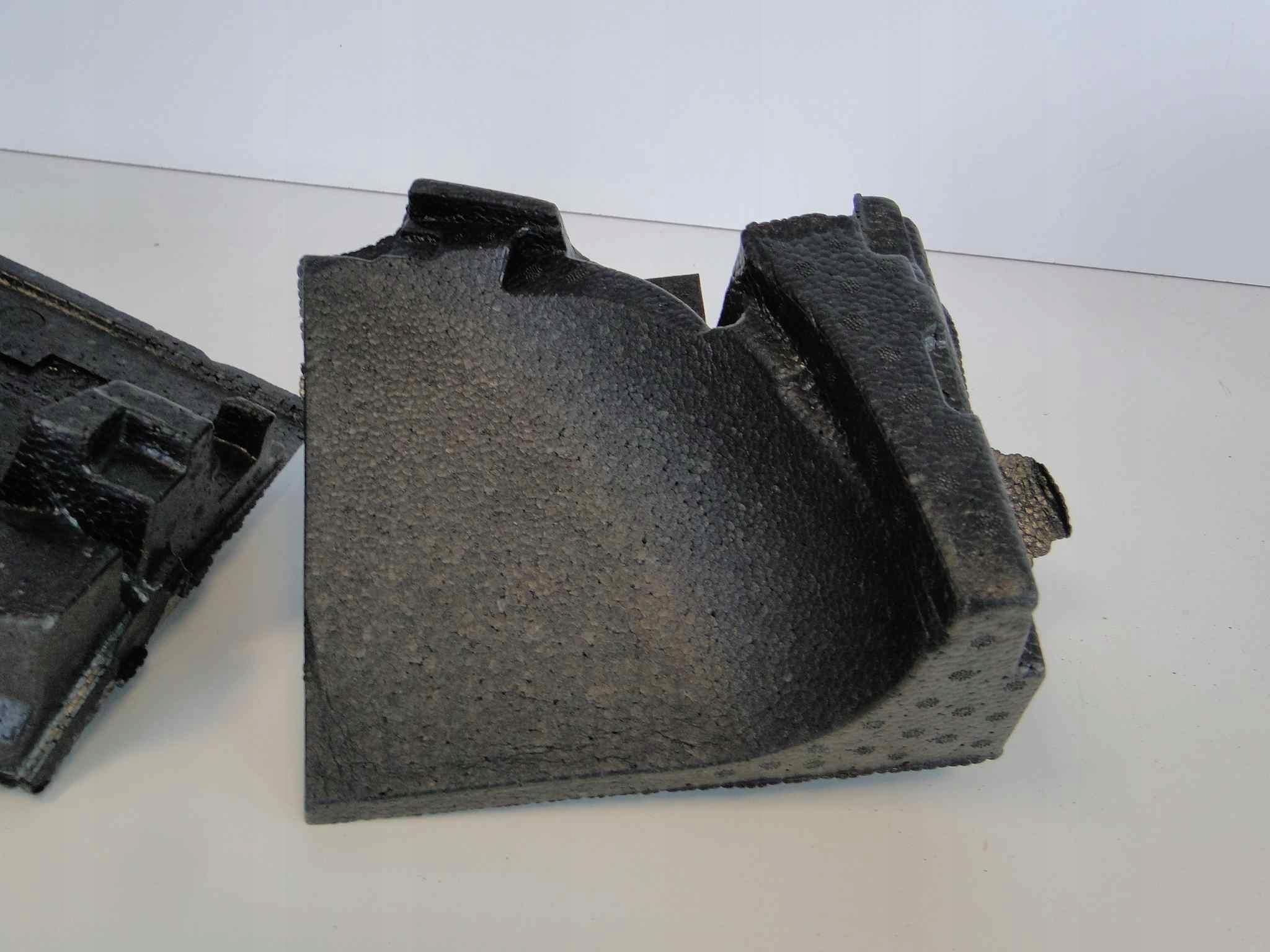 Mercedes-Benz Oe Mercedes Benz Oe Gl Gls X166 166 Kierownica Powietrza ...