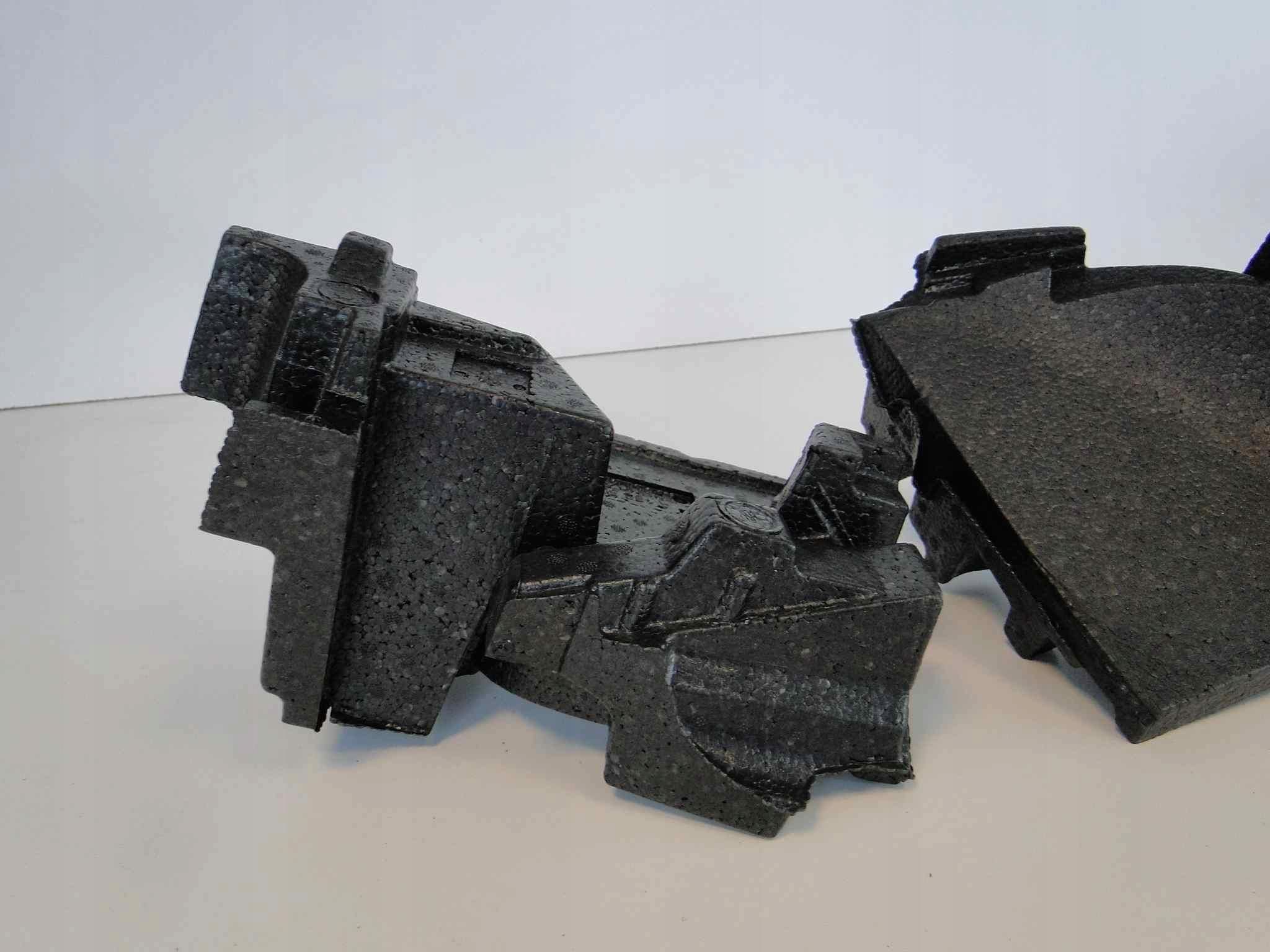 Mercedes-Benz Oe Mercedes Benz Oe Gl Gls X166 166 Kierownica Powietrza ...