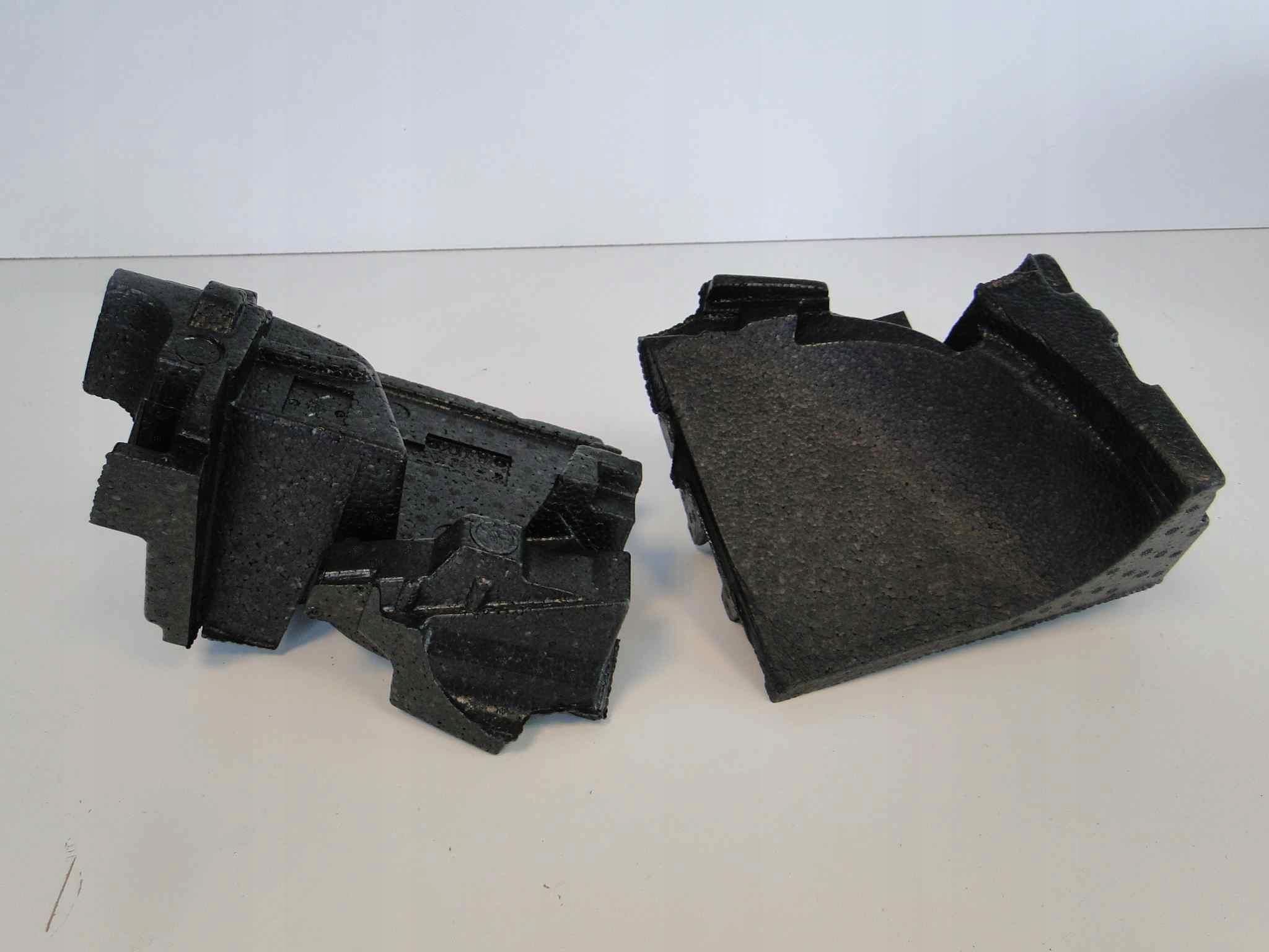 Mercedes-Benz Oe Mercedes Benz Oe Gl Gls X166 166 Kierownica Powietrza ...