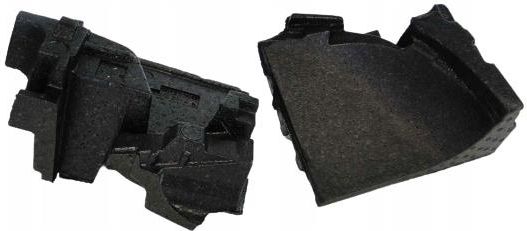 Mercedes-Benz Oe Mercedes Benz Oe Gl Gls X166 166 Kierownica Powietrza ...