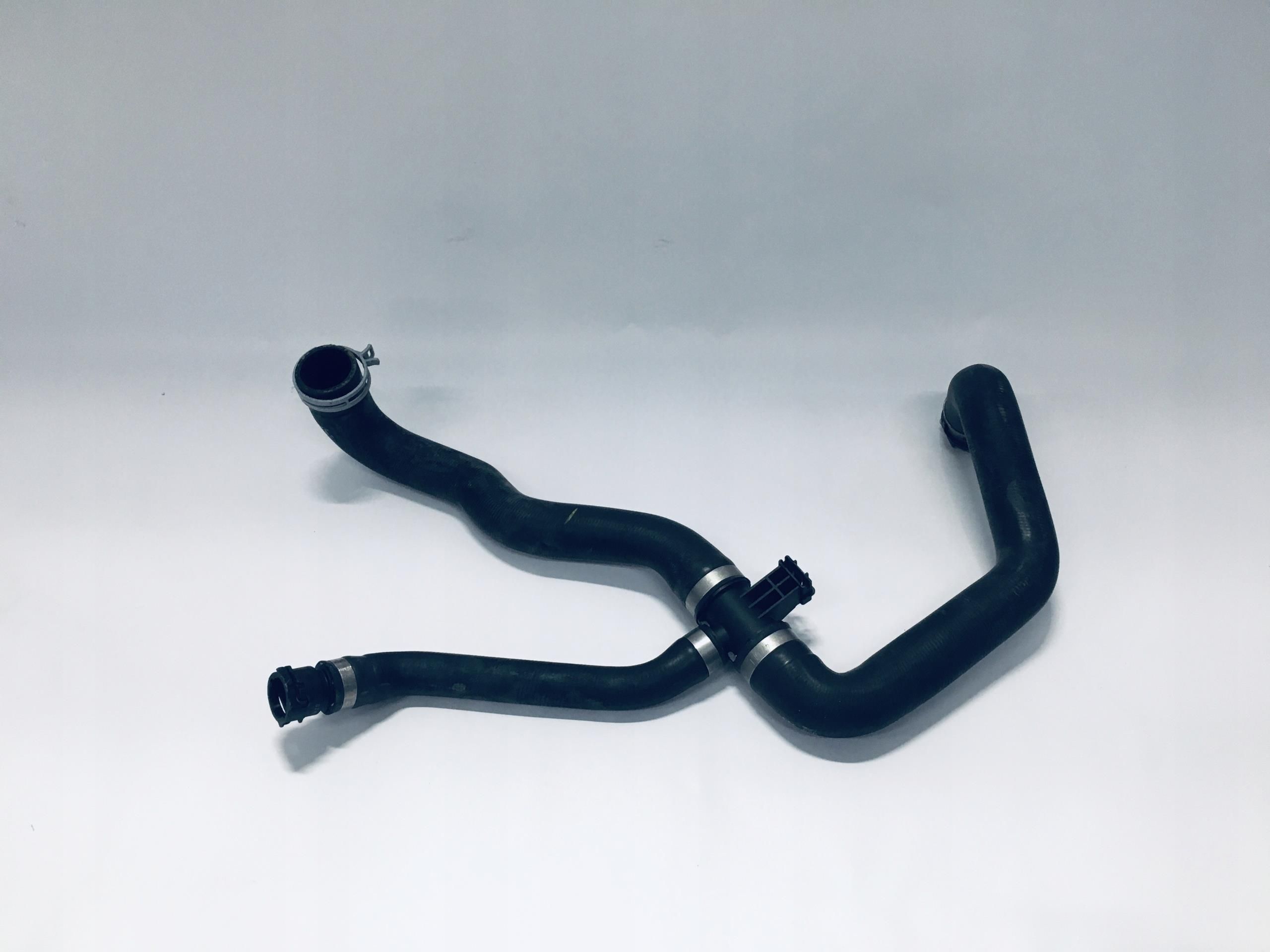 Mercedes-Benz Oe Mercedes Benz Oe Oryginalny Przewód Wody A2475010358 ...