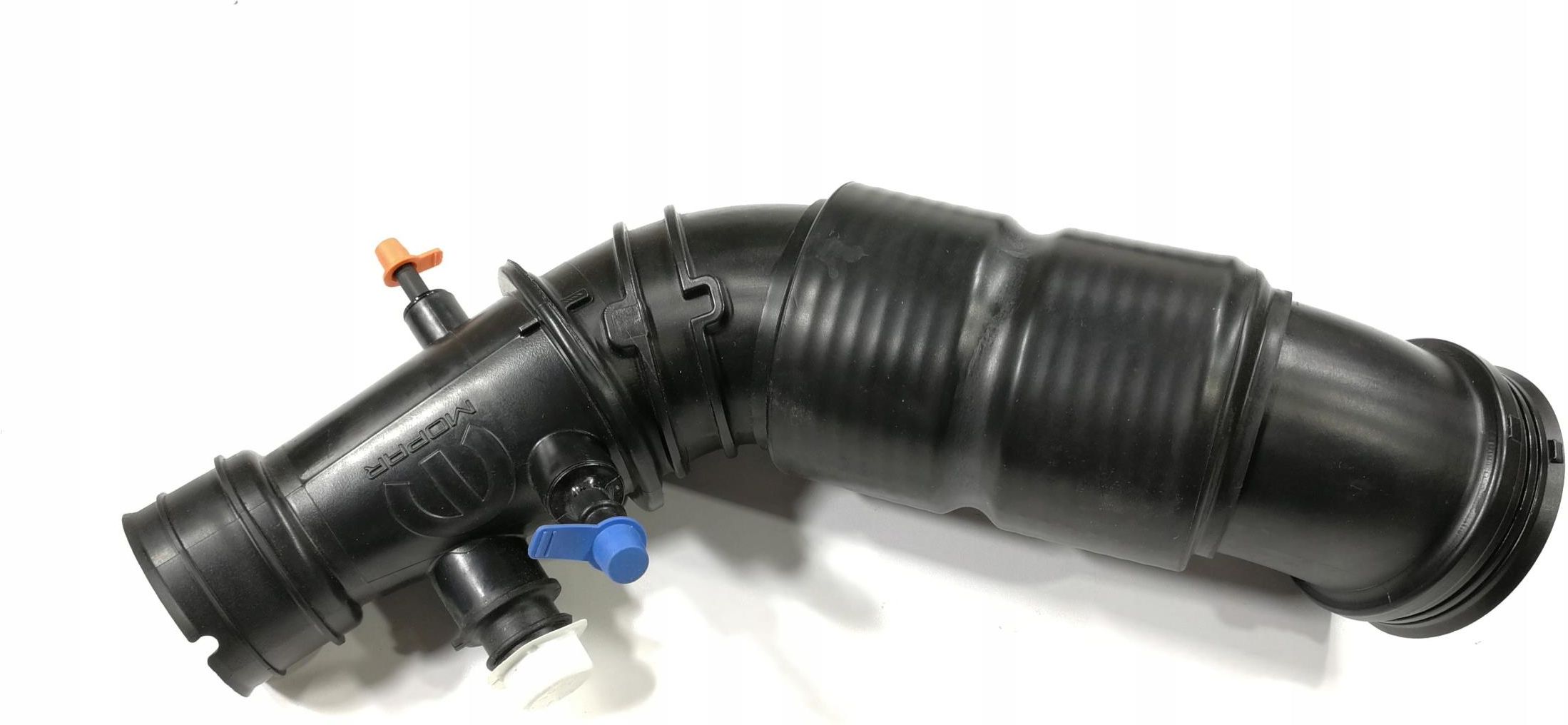 Jeep Oe Compass Rura Przewód Powietrza 68297298Aa - Opinie i ceny na ...