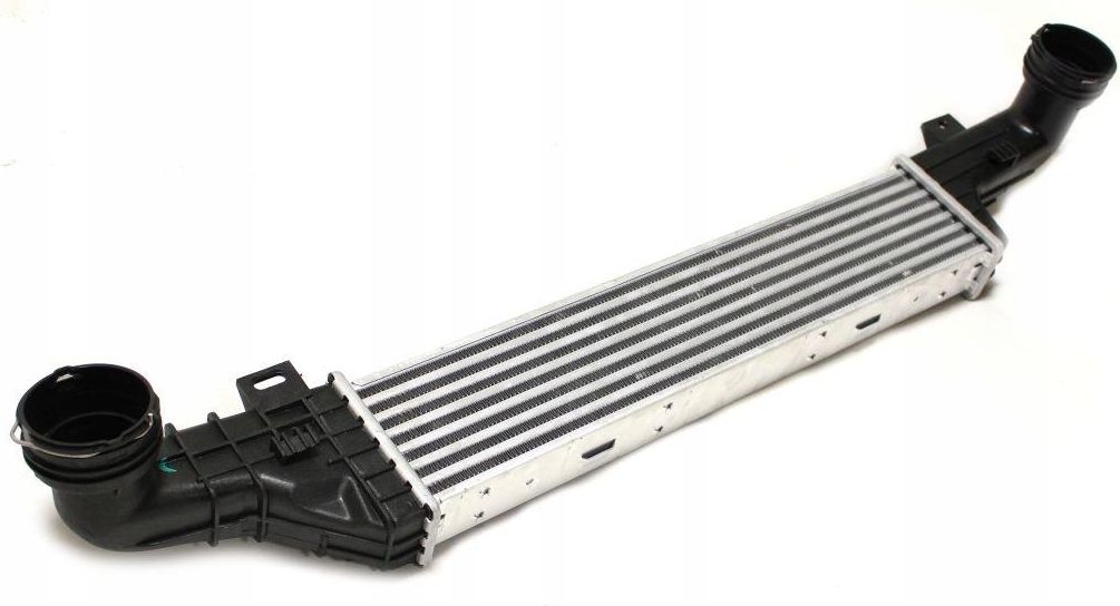Gorabbit Intercooler Mercedes Klasa E '98 '02 2105001400 2105001900 ...