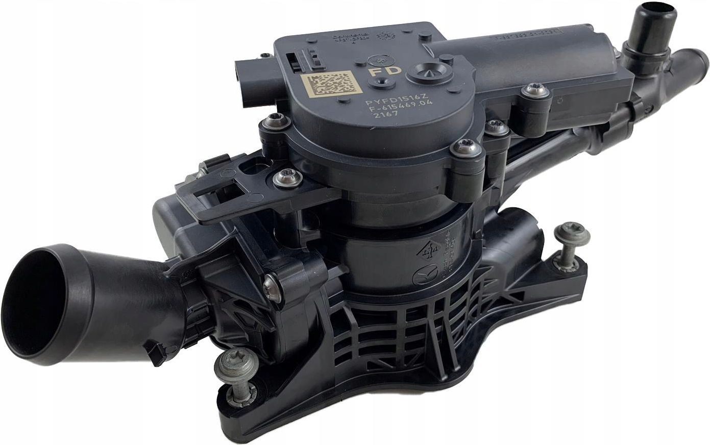 Continental Termostat Pyfd1516Z - Opinie i ceny na Ceneo.pl