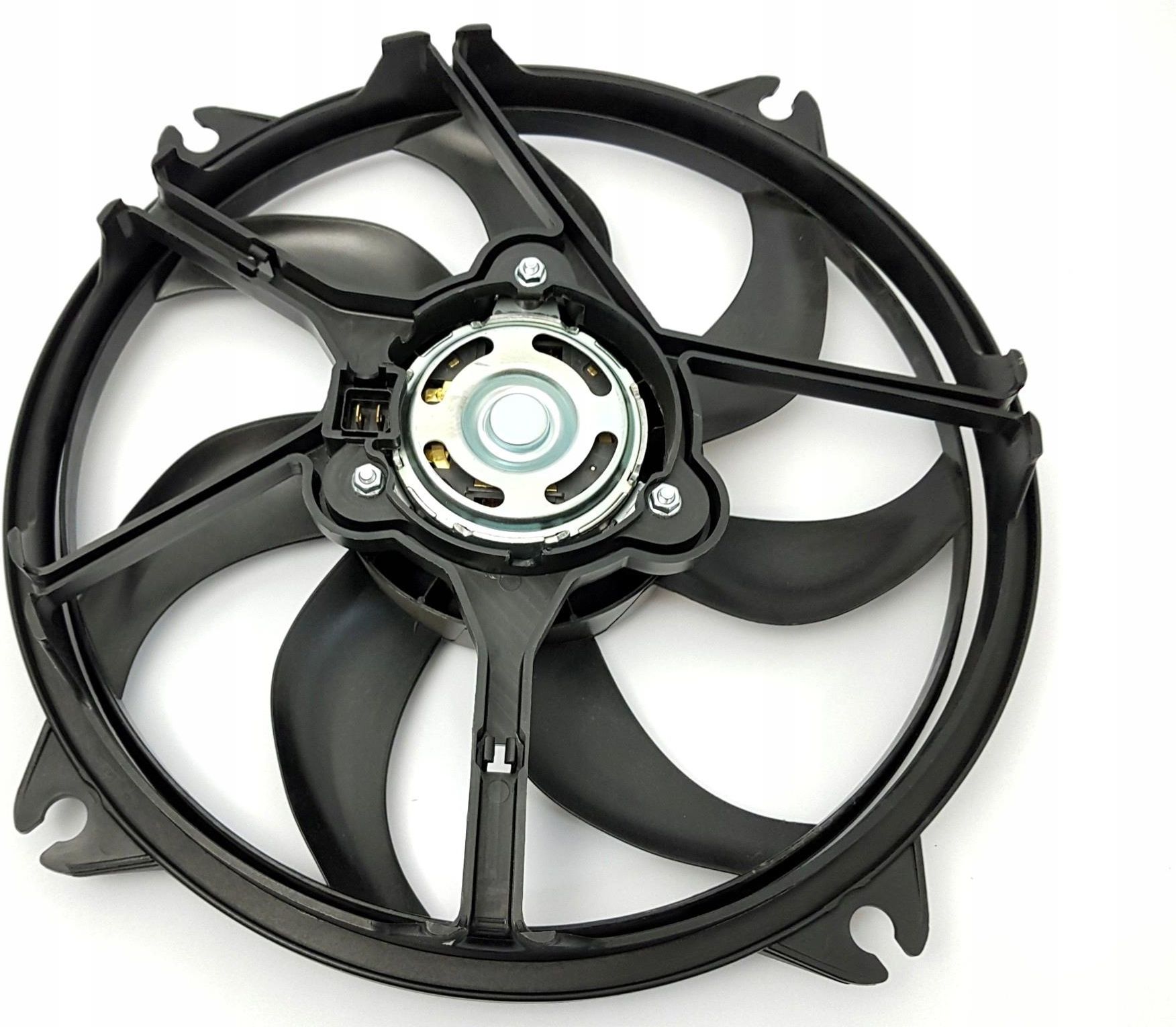 Peugeot Oe Wentylator Chłodnicy C5 C6 406 607 Xsara 1250F8 - Opinie i ...