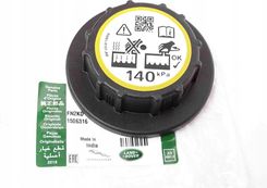 Land Rover Oe Korek Zbiorniczka Płynu Wyrównawczego Discovery 4 ...