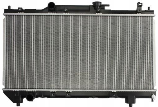 Termpol Chłodnica Wody Toyota Avensis T22 97 1 6 8 64781 - Opinie i ...