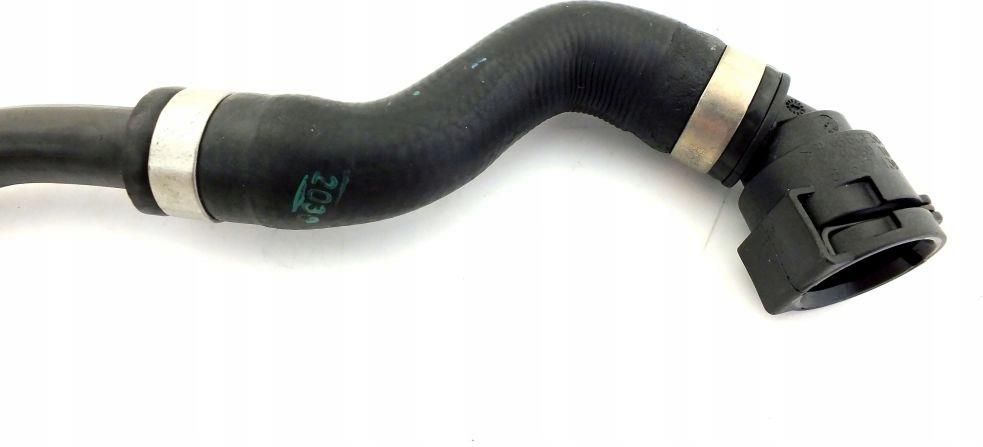 Bmw Oe X1 F48 Przewód Dodatkowej Chłodnicy Wody 17127617375 - Opinie i ...