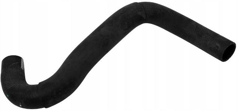 Mitsubishi Oe Rura Gumowa Chłodnicy Dolna L200 2 5 Did Mn135045 ...