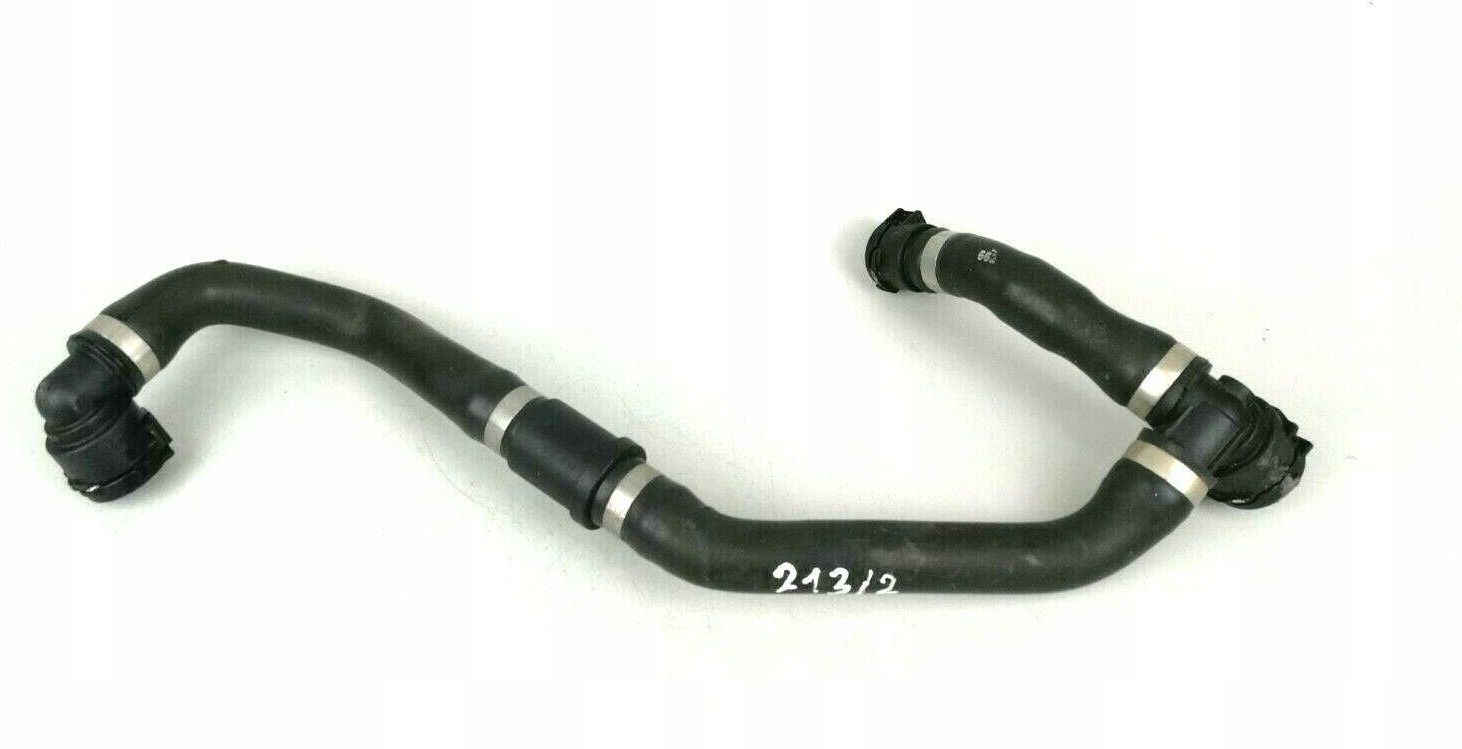 Mercedes-Benz Oe Mercedes Benz Oe Przewód Wąż Wody W213 W238 W253 W257 ...