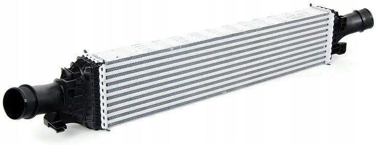 Audi Oe Q5 A7 A5 A4 Intercooler 8K0145805G Oem 8K0145805L - Opinie i ...