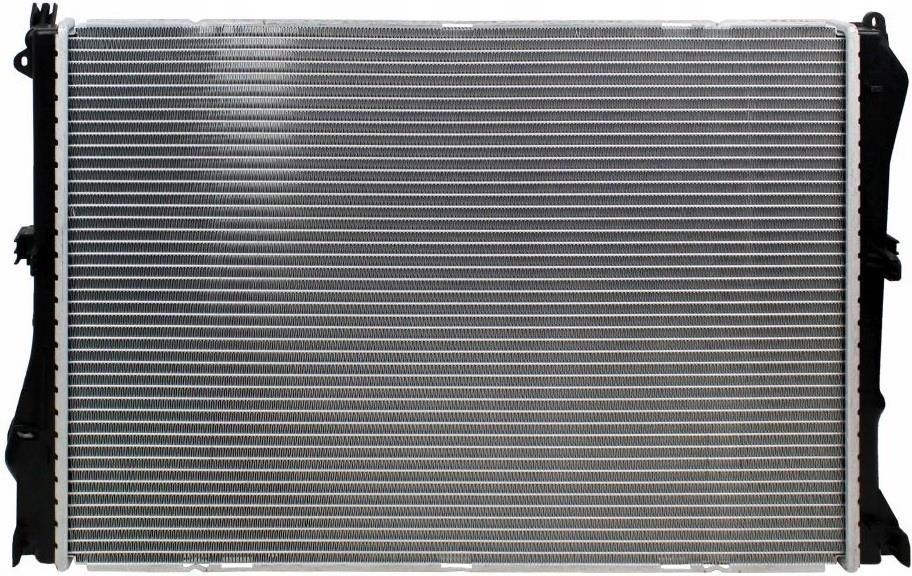 Gorabbit Chłodnica Wody Mercedes Glc Klasa C W205 S205 C205 0995002103 ...