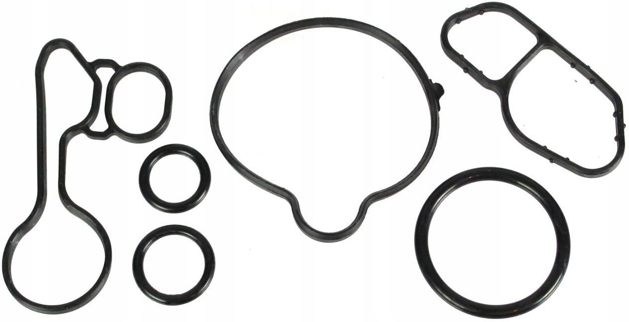 General Motors Uszczelka Chłodnicy Oleju Chevrolet Orlando Trax ...