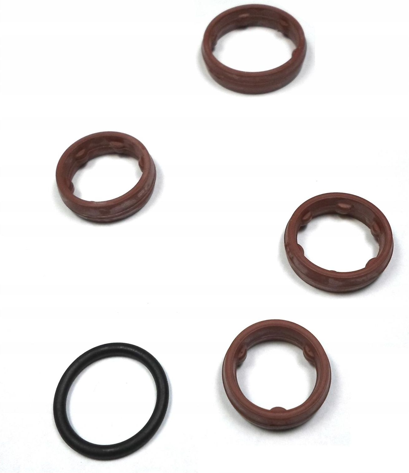 Jeep Oe Uszczelki Chłodnicy Oleju Cherokee Kl 32L 68191356Aa - Opinie i ...