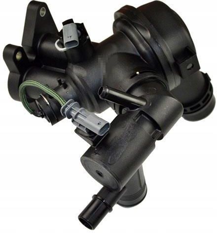 Jaguar Oe Xe Xf F Pace Land Range Rover 2 0 Termostat Jde39956 - Opinie ...