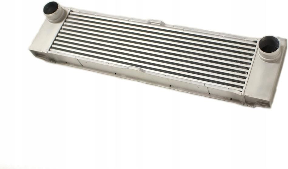 Gorabbit Intercooler Mercedes Viano '03 6395010801 A6395010801 - Opinie ...