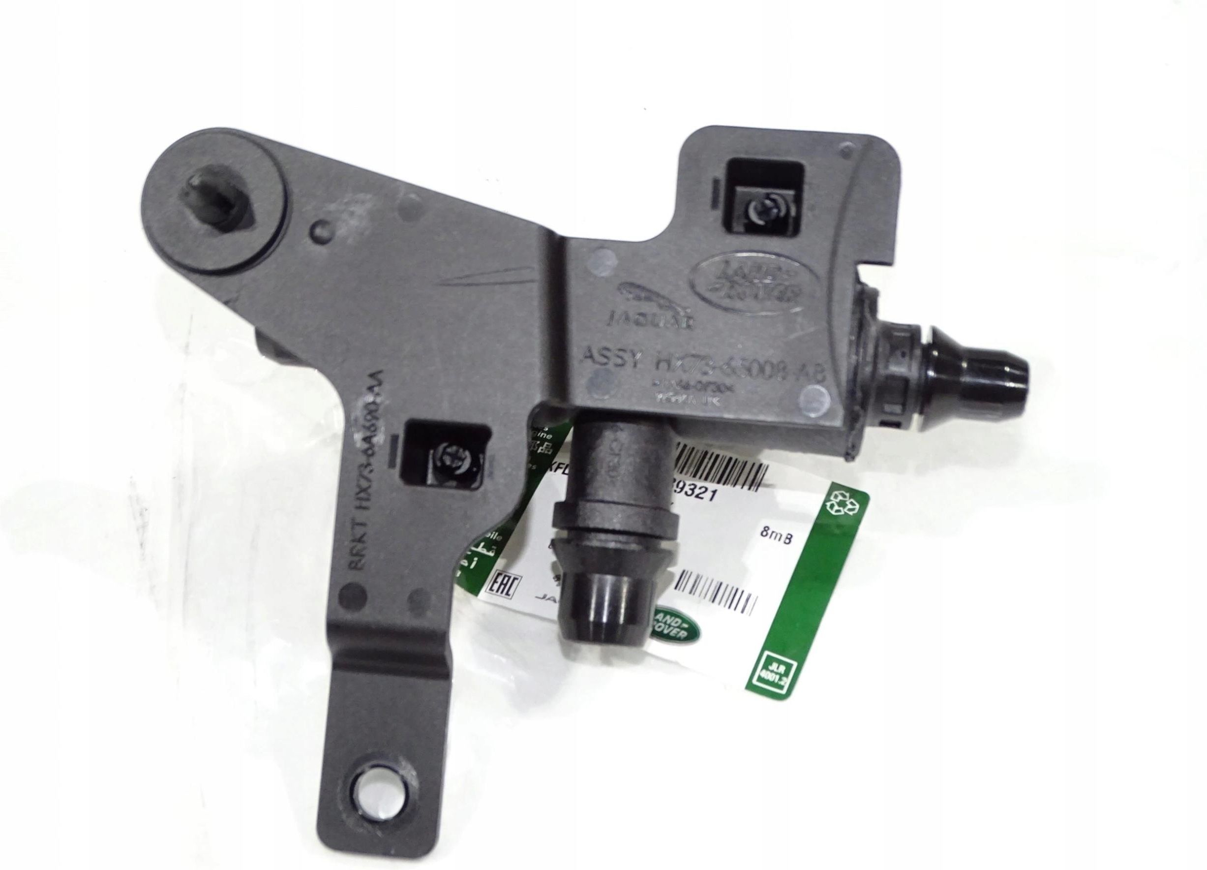 Jaguar Oe Króciec Zawór Chłodnicy Xe Xf F Pace 2 O T2H39321 - Opinie i ...