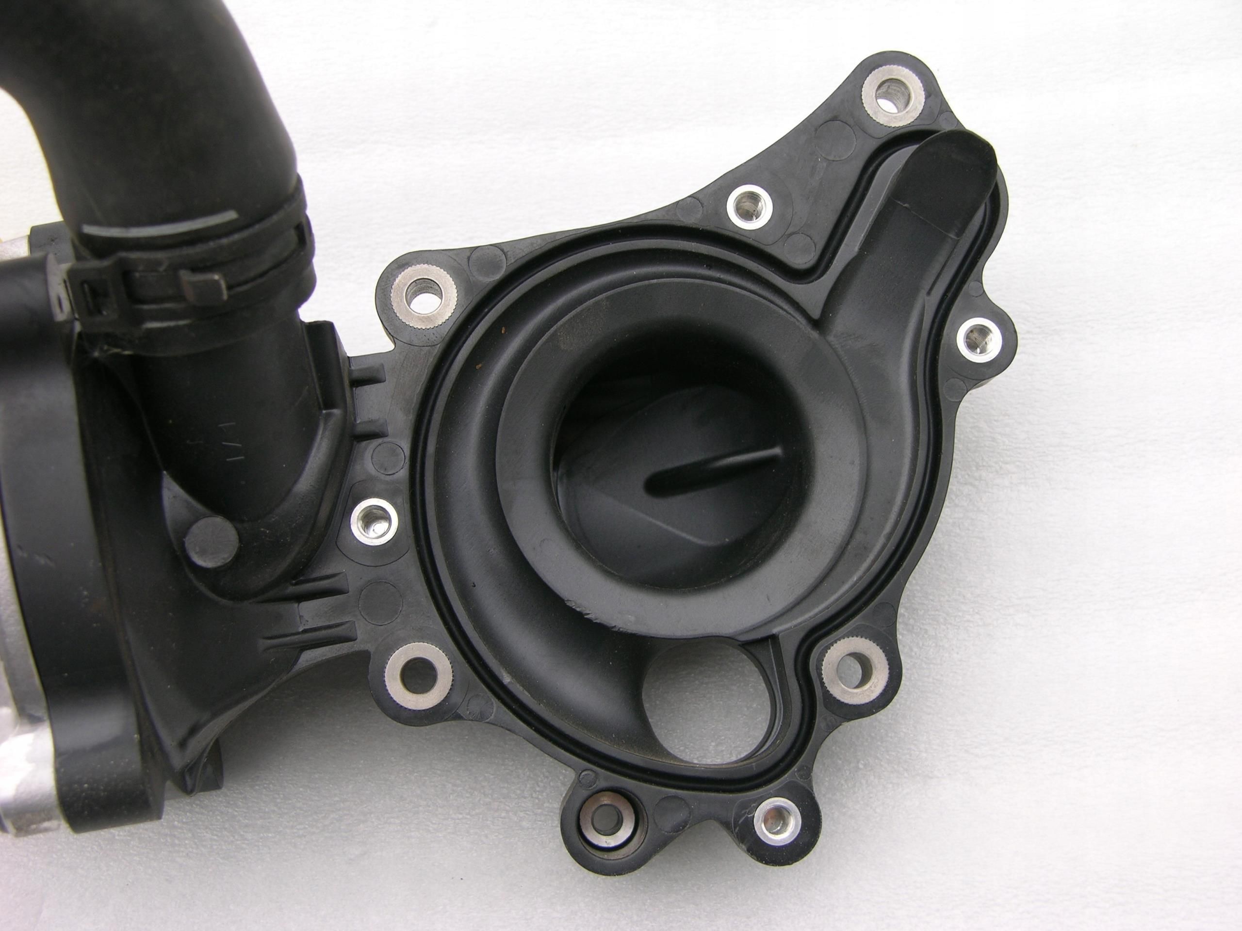 Audi Oe R8 Termostat Obudowa Pompy Wody 4 2 5 V8 079121115At 079121013M ...