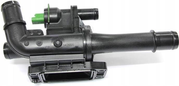 Ford Oe Termostat 14 15 16 Diesel 2078986 - Opinie i ceny na Ceneo.pl