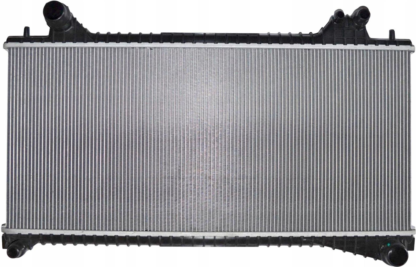 Radiator Nowa Chłodnica Jaguar Xe Xf 20 Tb 15 Gx738005Xe Ja11011Dg ...