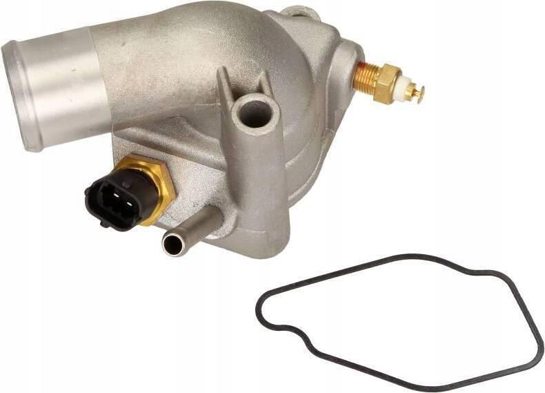 Gorabbit Termostat Opel Vectra B J96 1 8 I 16V '95 '00 6338035 1338001 41 - Opinie i ceny na ...