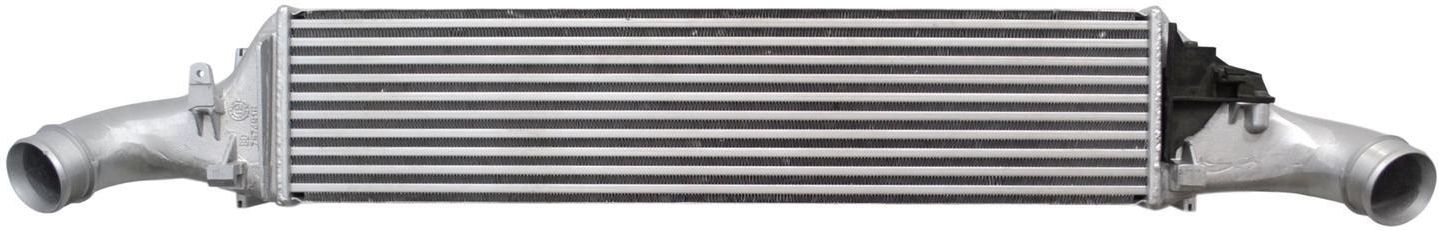 Radiator Intercooler Audi A6 C7 4G A7 3 0Tdi 313Km 11 Au13041Re ...