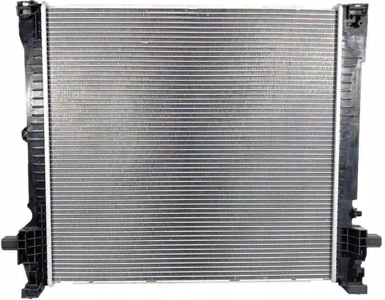 Radiator Nowa Chłodnica Bmw X3 G01 X4 G02 17119797807 Bm11130Db ...