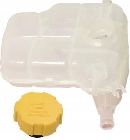 Gorabbit Zbiorniczek Wyrównawczy Korek Opel Cascada 13 19 1304004 ...