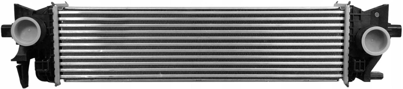 Radiator Komplet Chodnica Volvo S60 V60 S90 V90 Xc60 Vo71002Ry - Opinie ...