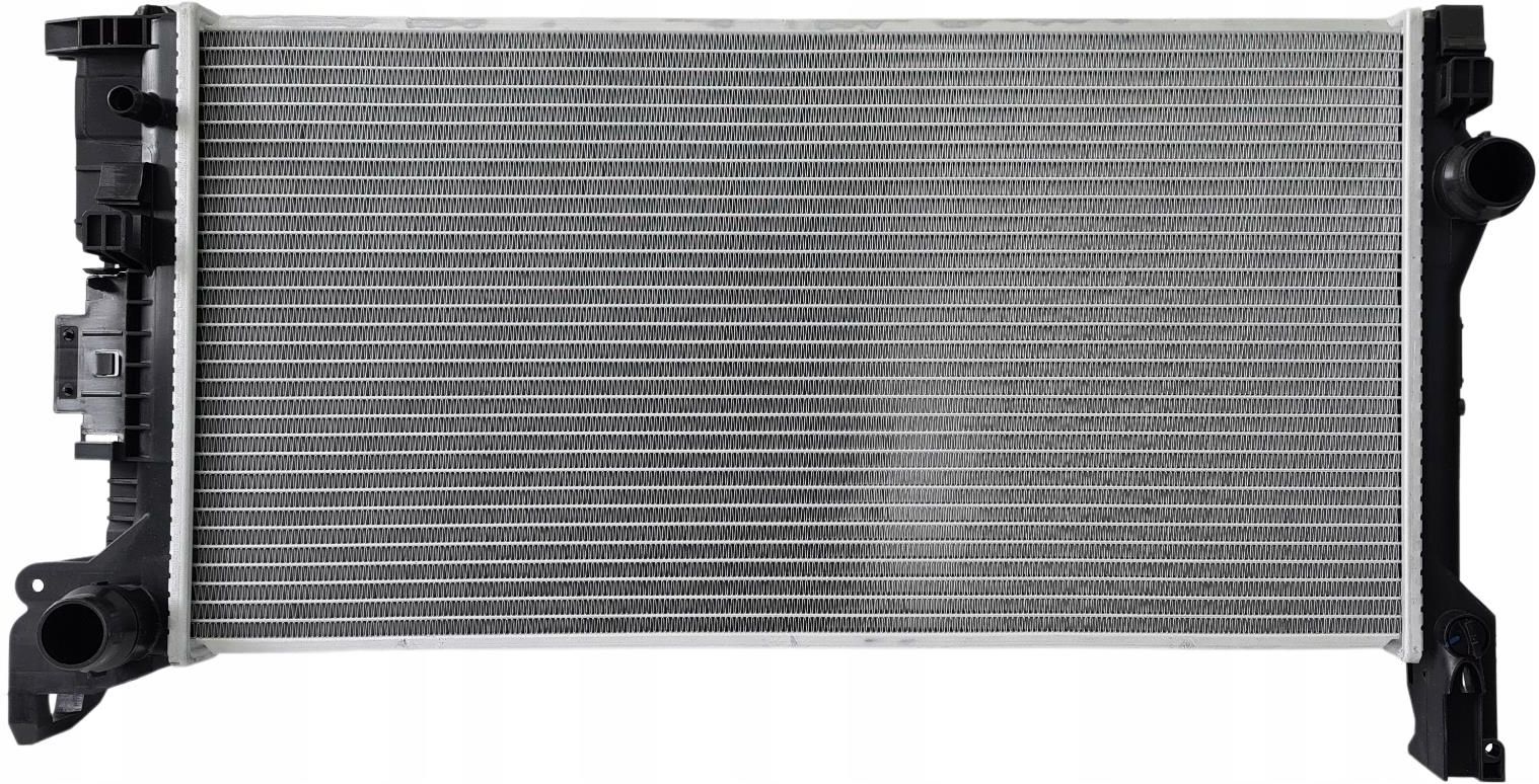 Radiator Komplet Chodnica Volvo S60 V60 S90 V90 Xc60 Vo71002Ry - Opinie ...