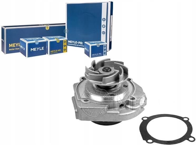 Meyle Pompa Wody Fiat 12 98 Punto 213 220 0002 Mey Gift - Opinie i ceny ...