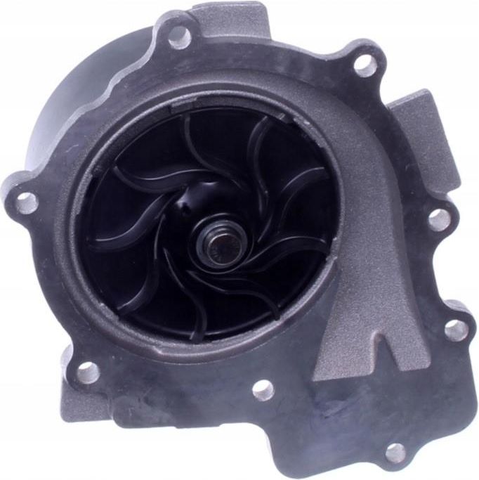 Gorabbit Pompa Wody Mercedes Mixto W639 Cdi 4X4 10 6512003901 3 ...