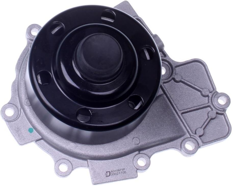 Gorabbit Pompa Wody Mercedes Mixto W639 Cdi 4X4 10 6512003901 3 ...