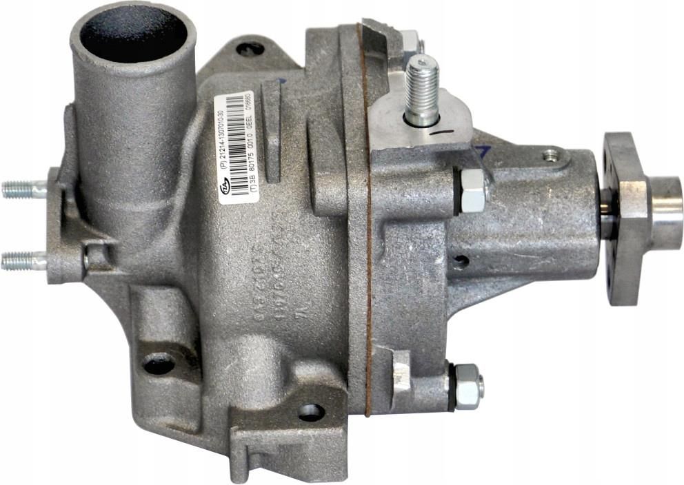 Łada Oe Pompa Wody Kompletna Lada Niva Oryginał 21214 1307010 30 ...