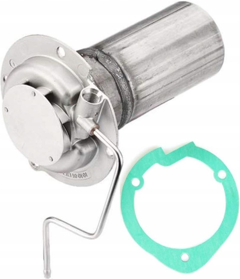 Eberspaecher Komora Spalania Z Rurą Airtronic D2 252069100100 25 2069 ...