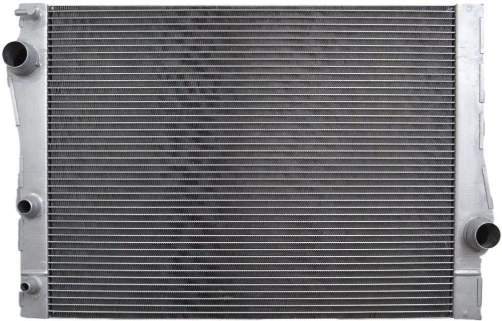 Radiator Nowa Chłodnica Bmw X5 E70 X6 E71 Diesel 07 08 09 Bm11008Ab ...