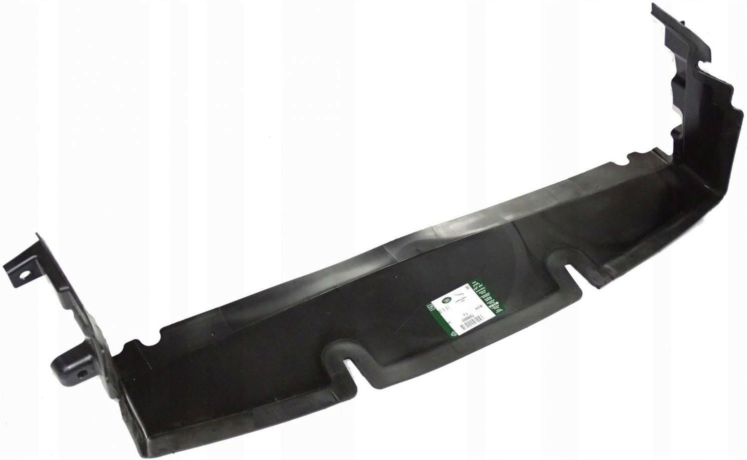 Jaguar Oe Nowa Kierownica Wlot Powietrza Xe 2015 Gx738A095Aa - Opinie i ...