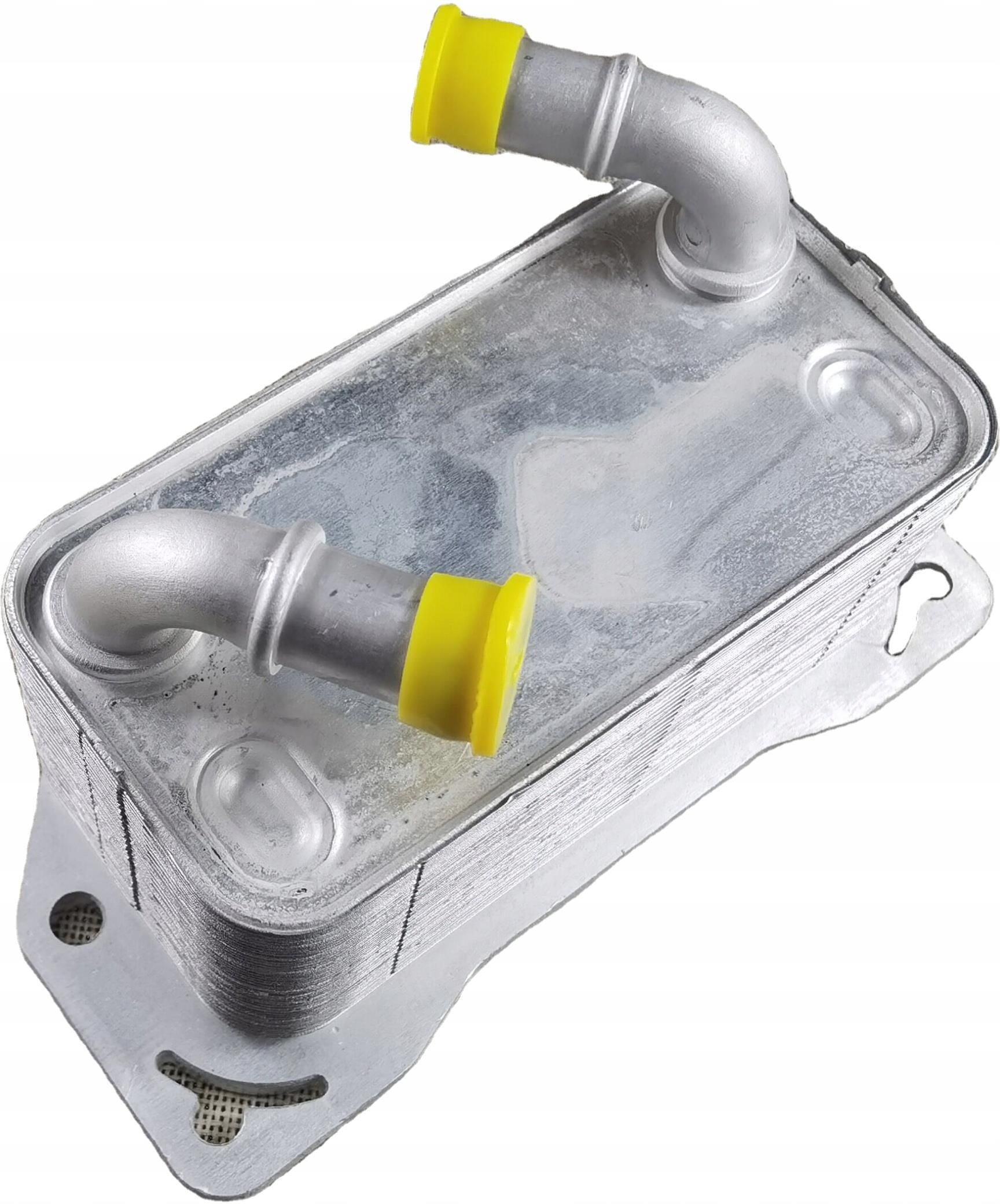 Apex Chłodnica Oleju Volvo Xc90 2015 31368636 - Opinie i ceny na Ceneo.pl