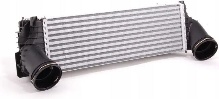 Bmw Oe Intercooler X5 E70 Lift Oryginał 17517809321 - Opinie i ceny na ...