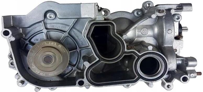 Volkswagen Oe Pompa Wody Termostat 1 5 Tsi Oryginał 05E121111R - Opinie ...