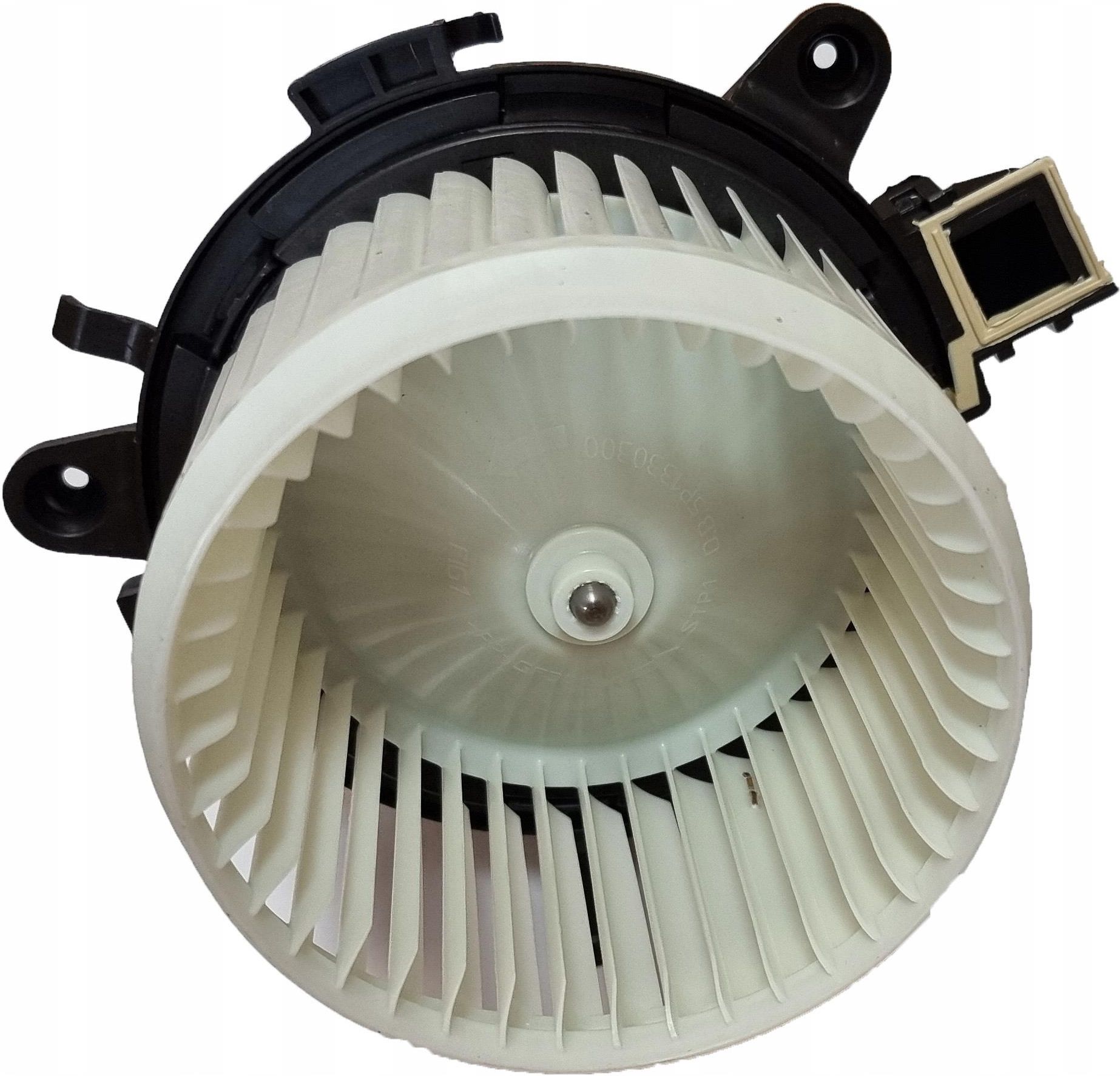 Denso Dmuchawa Wentylator Nagrzewnicy Citroen C4 Picasso 1609690280 9 ...