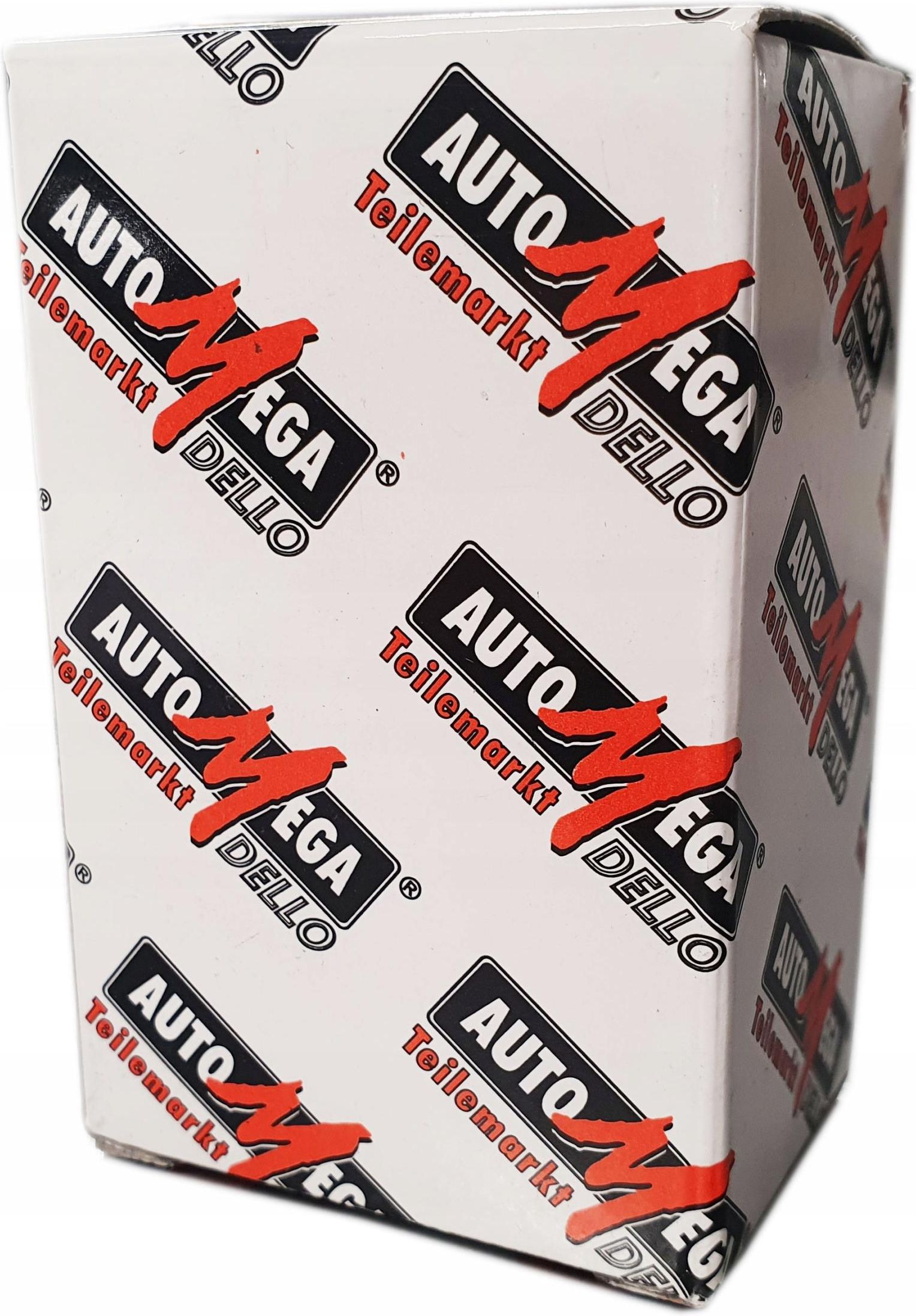 Automega Kołnierz Przewódu Płynu Chłodzącego 3 301210117030N - Opinie i ...