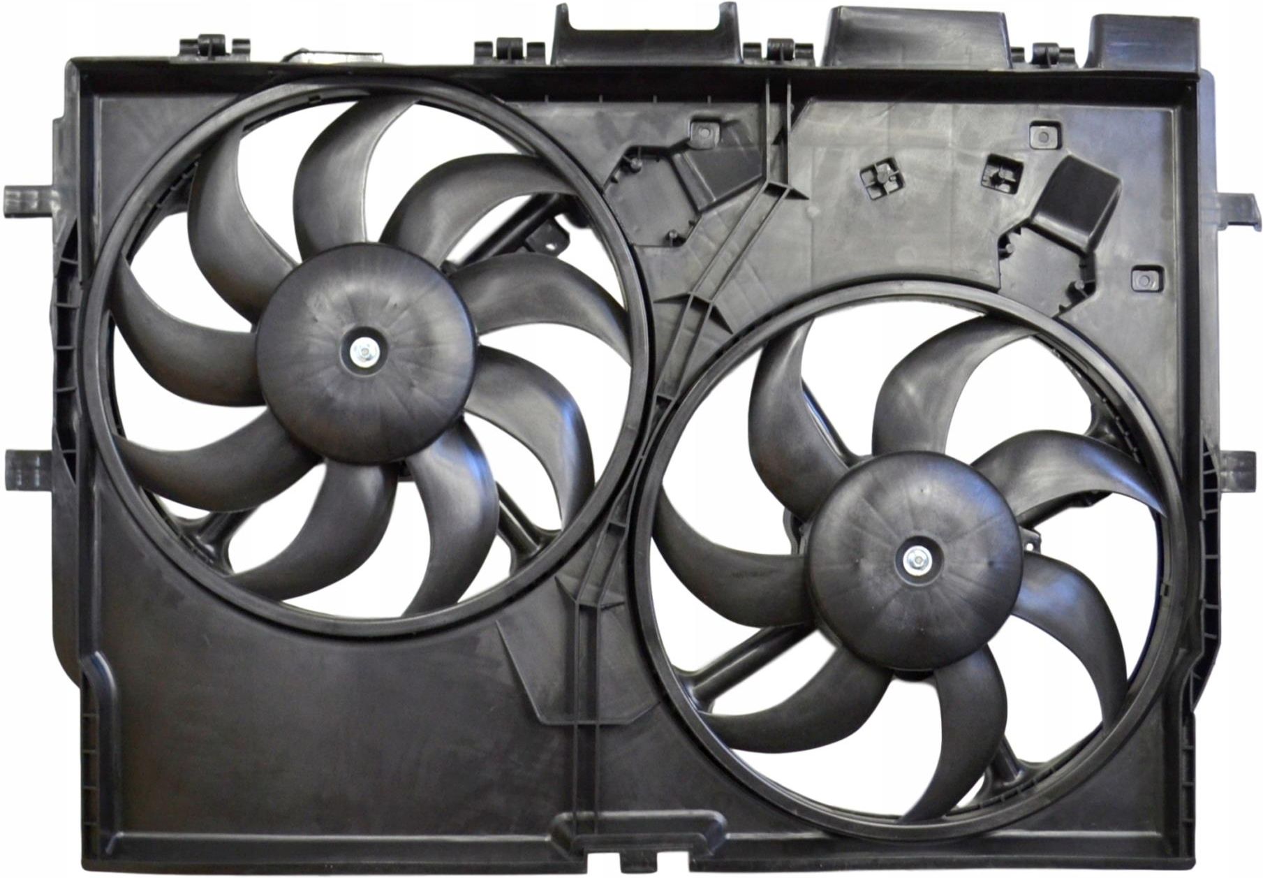 Radiator Wentylator Peugeot Boxer 22 30 Hdi 15 19 Fi87025Rr - Opinie i ...