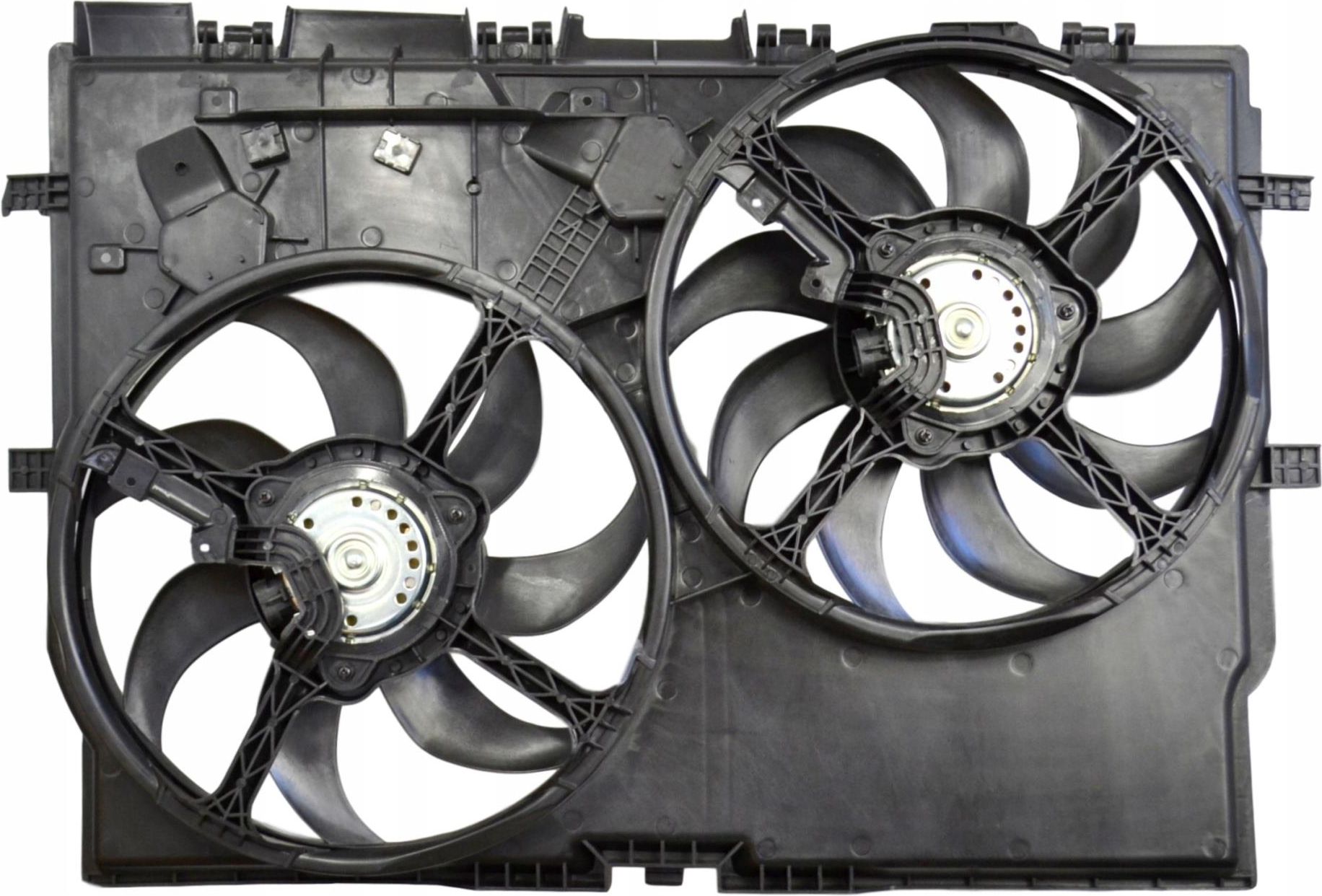 Radiator Wentylator Peugeot Boxer 22 30 Hdi 15 19 Fi87025Rr - Opinie i ...