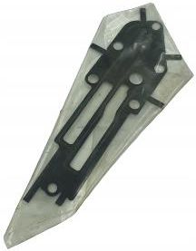 Ford Oe Uszczelka Chłodnicy Oleju 1372805 - Opinie i ceny na Ceneo.pl