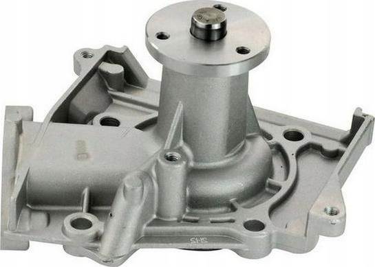 Gorabbit Pompa Wody Mazda 323 Iii 3 1 4 5 6 Gt Pa6703 Kky0115010D ...