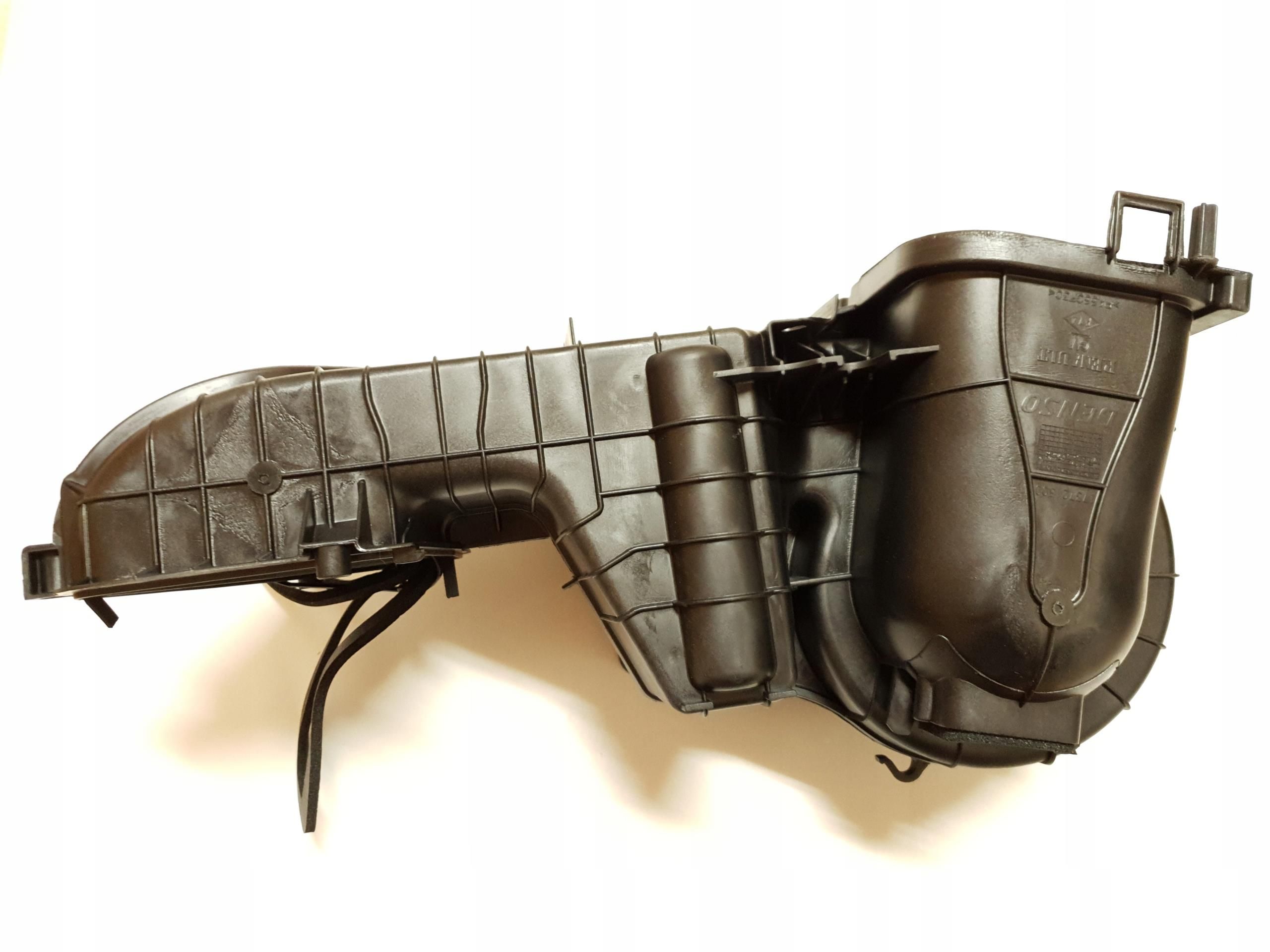 Renault Oe Obudowa Wentylatora Trafic Iii Vivaro B Oryginał 7701209276 ...