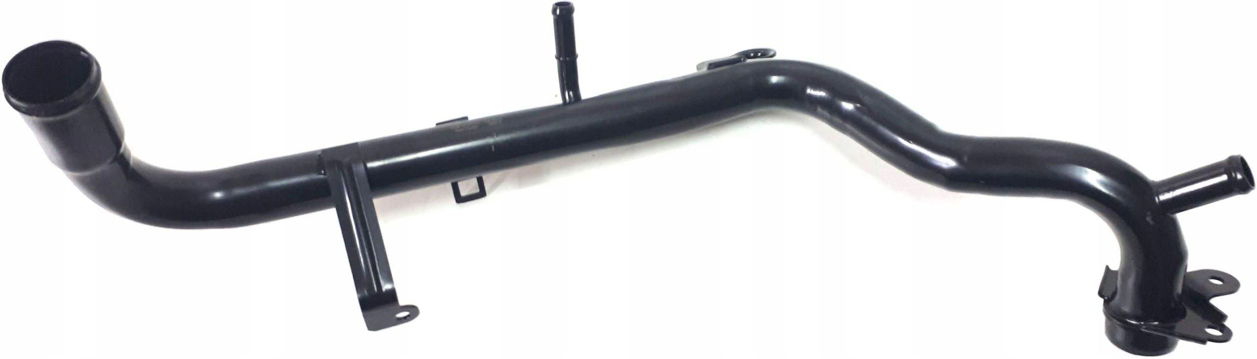 Vika Rura Układu Chłod Vw Passat B5 1 8 058121071J 11210880801 - Opinie ...